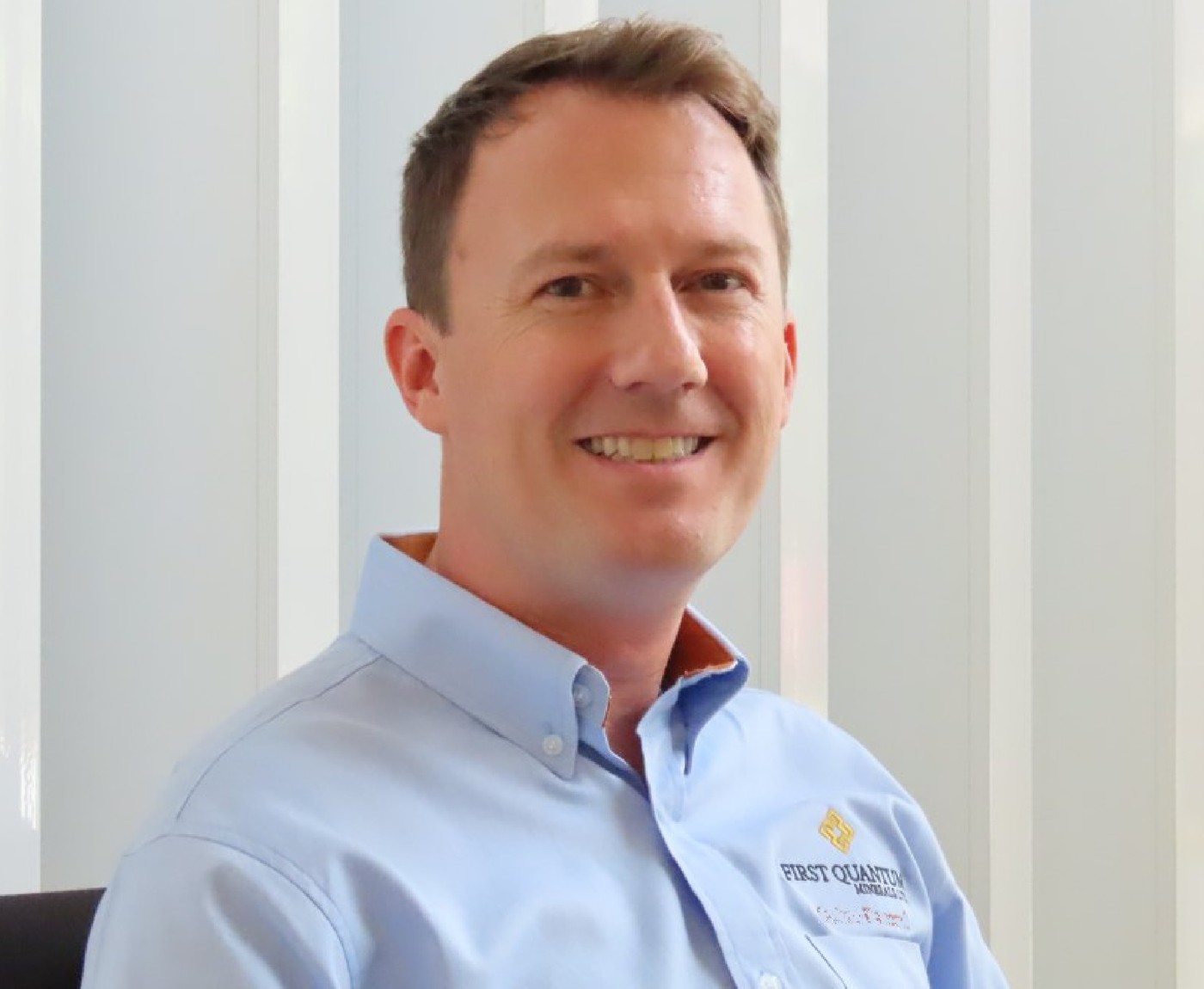 Argentina Mining 2024: John Dean - Taca Taca: Una Minería Responsable para un Futuro Compartido ...